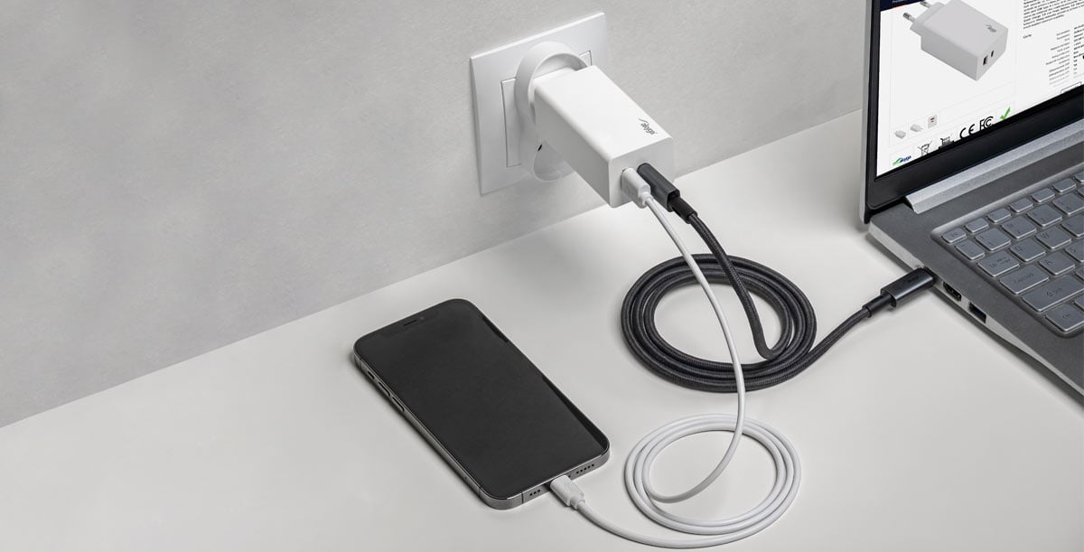 Comment recharger un ordinateur portable sans chargeur spécifique Comment recharger un ordinateur portable sans chargeur spécifique